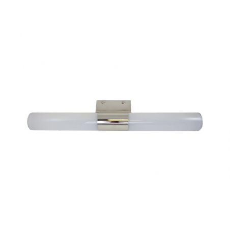 CORP LED BAIE INOX 10W IP44 la doar 125 Lei - MaterialeTotall.ro