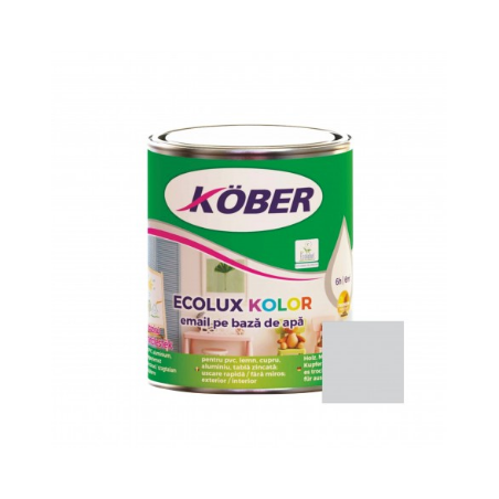 VOPSEA ECOLUX GRI DESCHIS 075 la doar 34 Lei - MaterialeTotall.ro