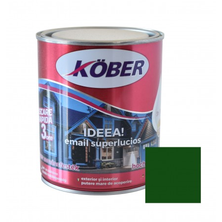 EMAIL IDEEA VERDE LUMINOS 0,75 | Preț 24 RON | Livrare din stoc ...