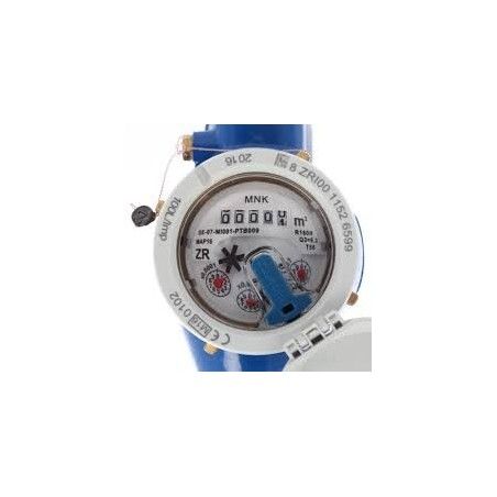 Apometru apă rece 3/4 ZENNER | Preț 230 RON | Livrare din stoc ...