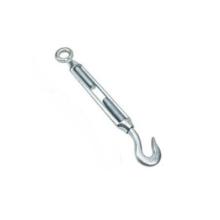 INTINZATOR CU OCHI SI CARLIG (DIN 1480) M10 | Preț 4,5 RON | Livrare ...