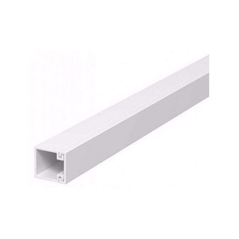 PAT PVC 15X10MM 2M SPOTVISION | Preț 1,6 RON | Livrare din stoc ...