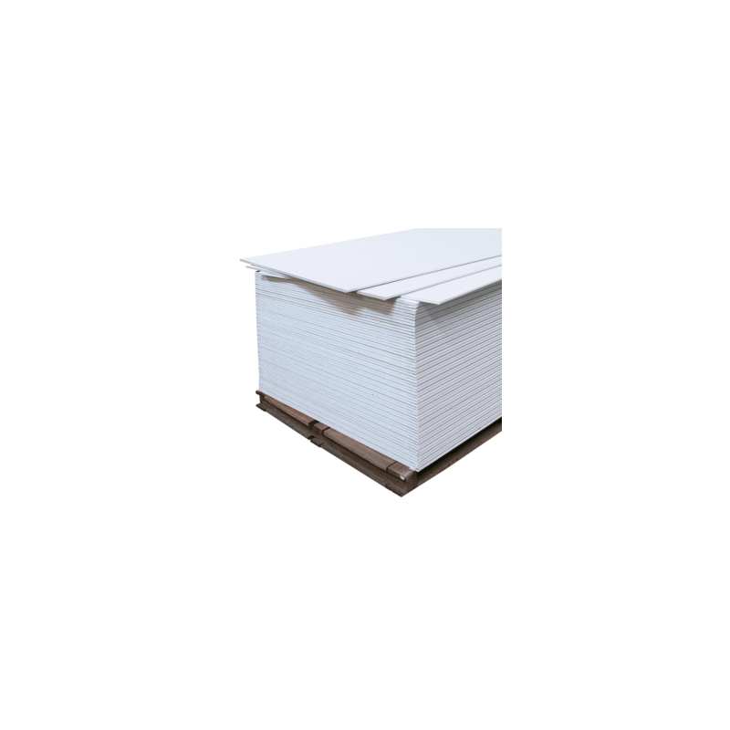 GIPS CARTON ALB 12.5 mm | Preț 18,5 RON | Livrare din stoc ...