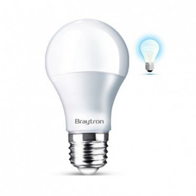Becuri led 8w